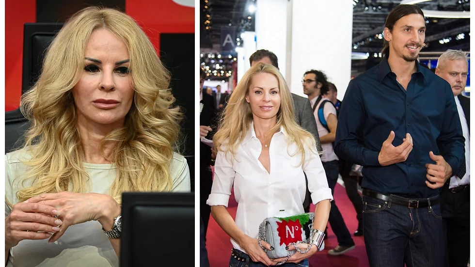 Helena Seger Förmögenhet - Kändis Media