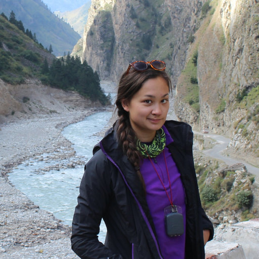 Madeleine Bohlin Sjukdom Geolog - Kändis Media