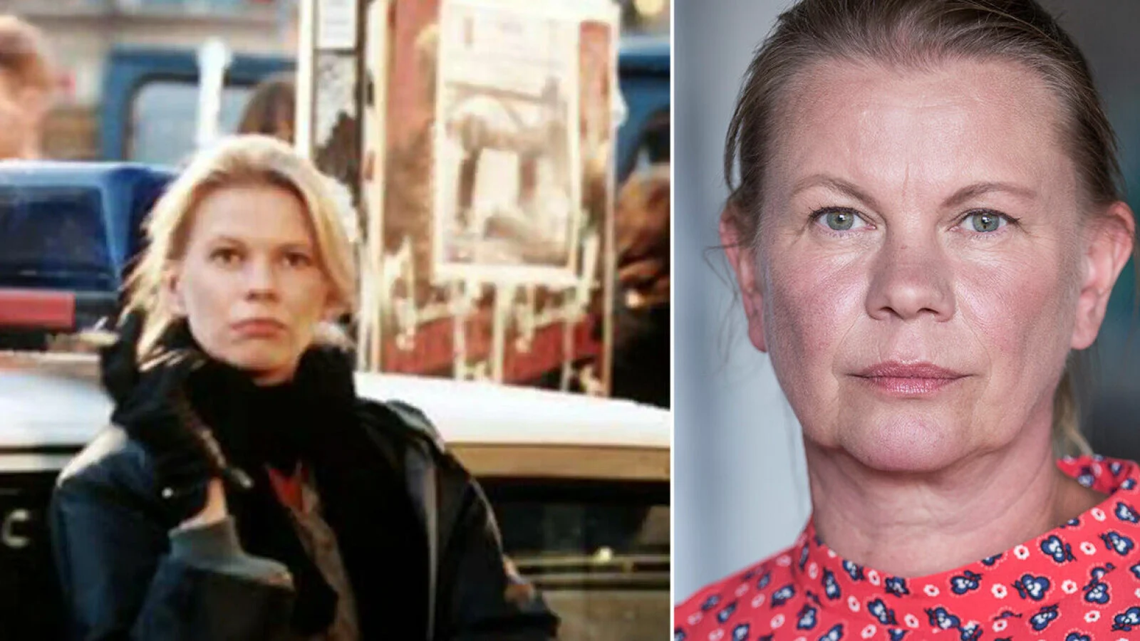 Stina Rautelin Sjuk - Kändis Media