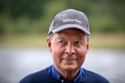 Karl Hedin Förmögenhet - Kändis Media