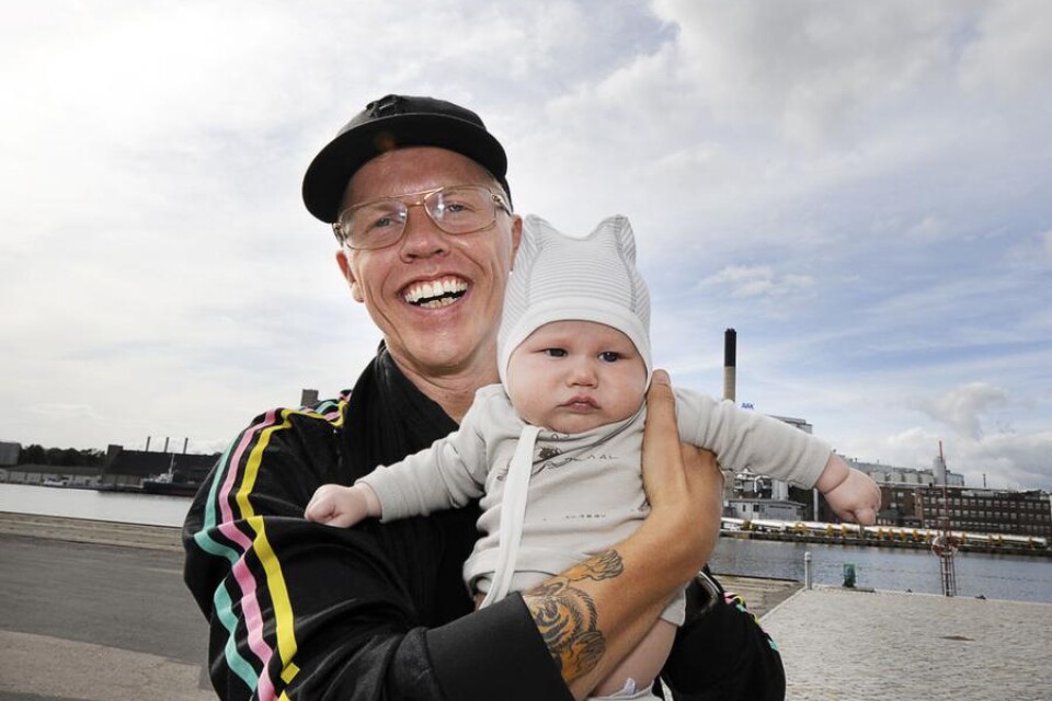 Bingo Rimér Föräldrar - Kändis Media