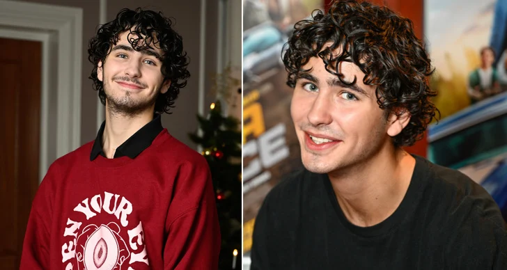 Malte Gårdinger Längd - Kändis Media