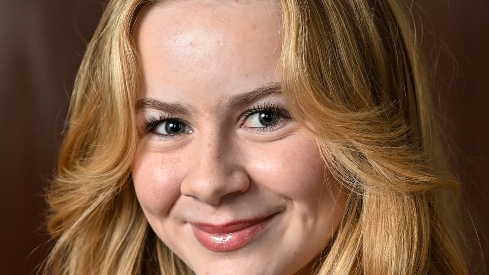 Matilda Gross Mamma - Kändis Media